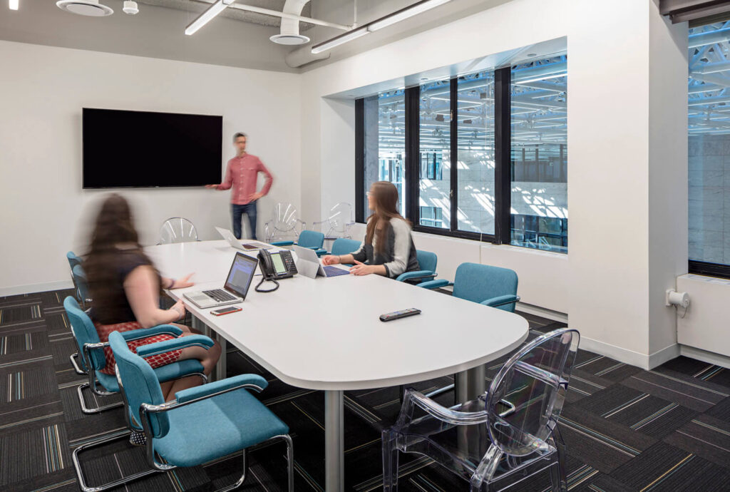 Office Spaces / Virtual Offices - Boston Offices