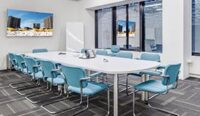 Virtual & Private Office Space for Rent - Boston Coworking