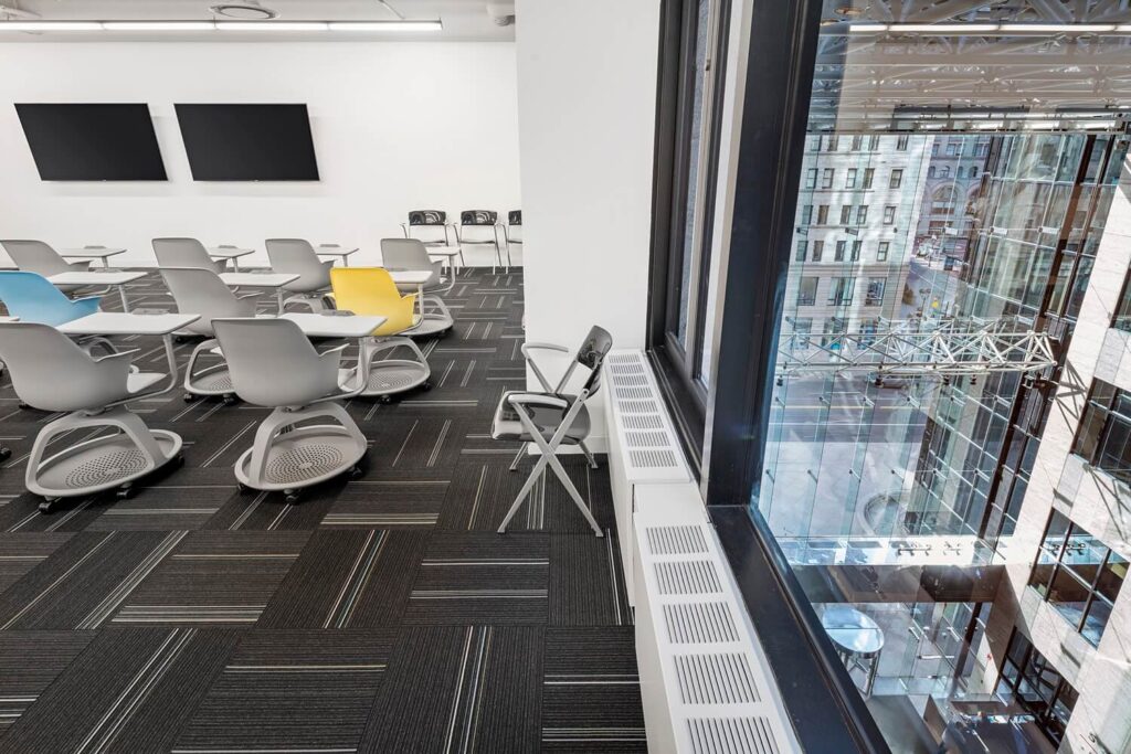 Office Spaces / Virtual Offices - Boston Offices