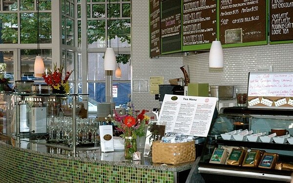 Get your coffee fix near your Boston Office - Boston Offices